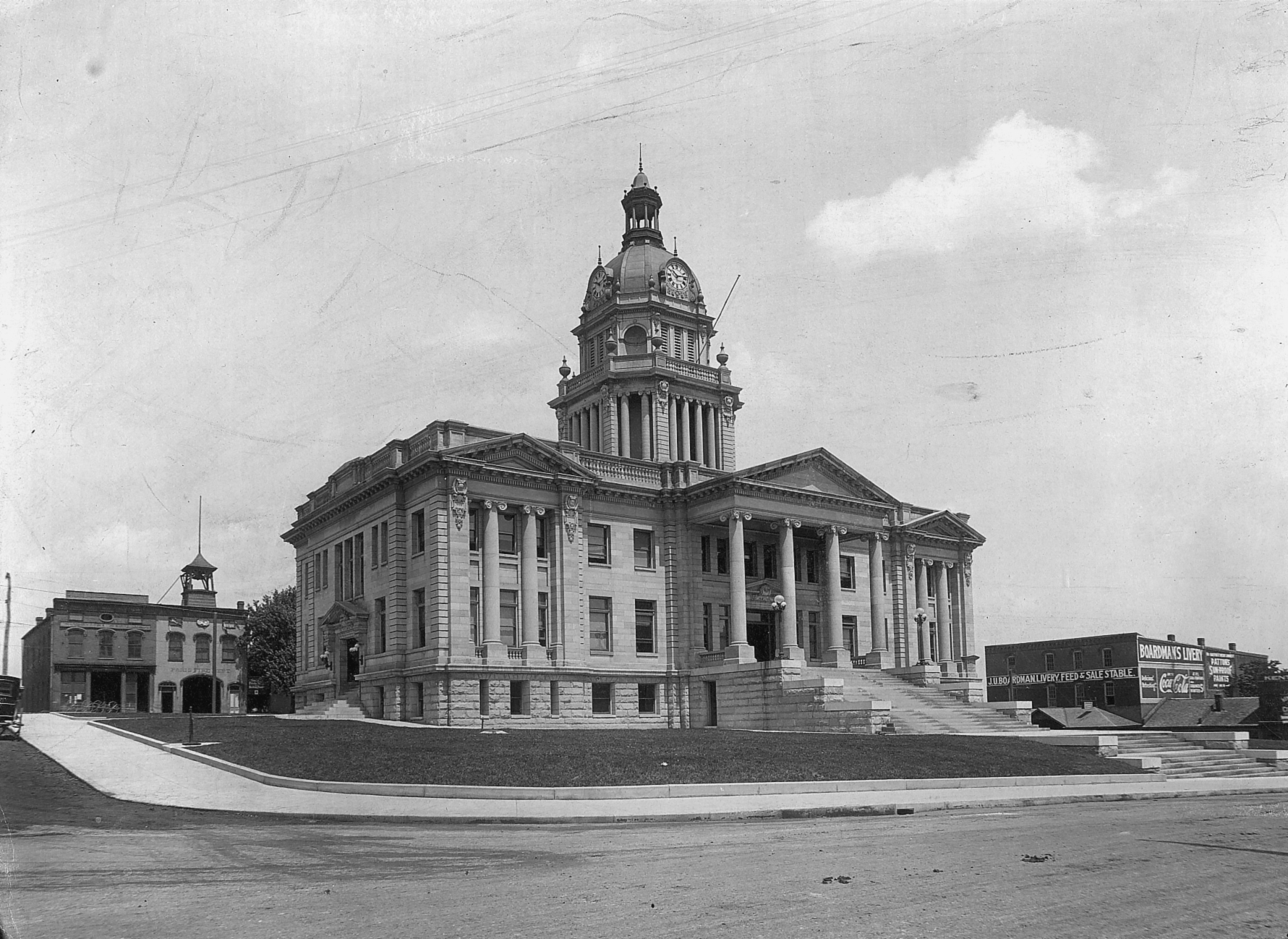 Paris, KY - Photo Scrapbook