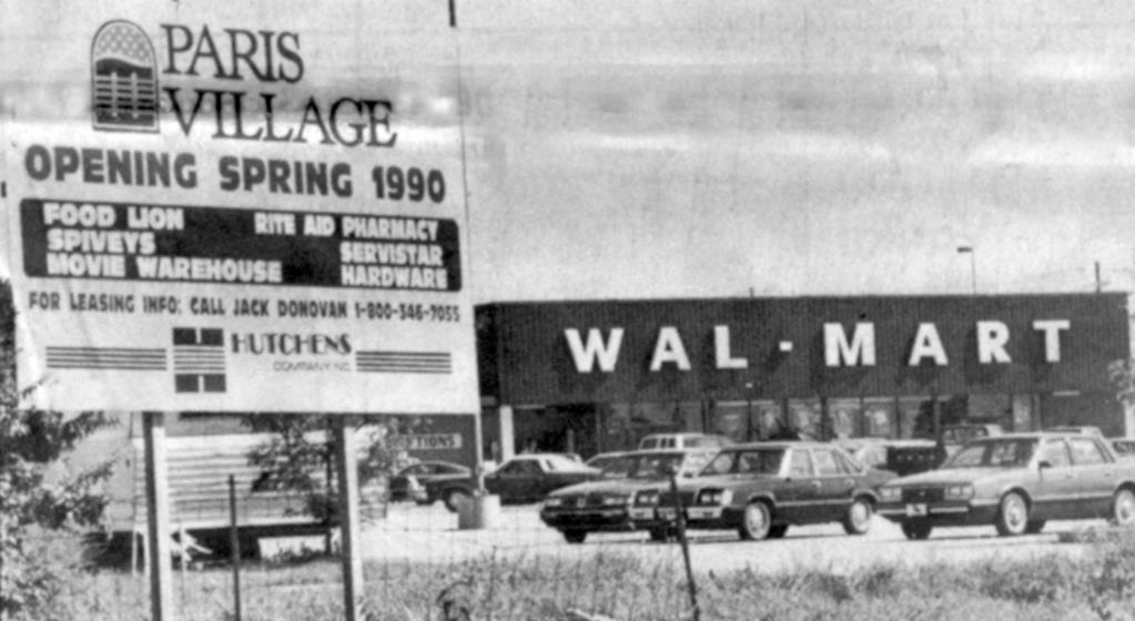 Paris, KY - Photo Scrapbook