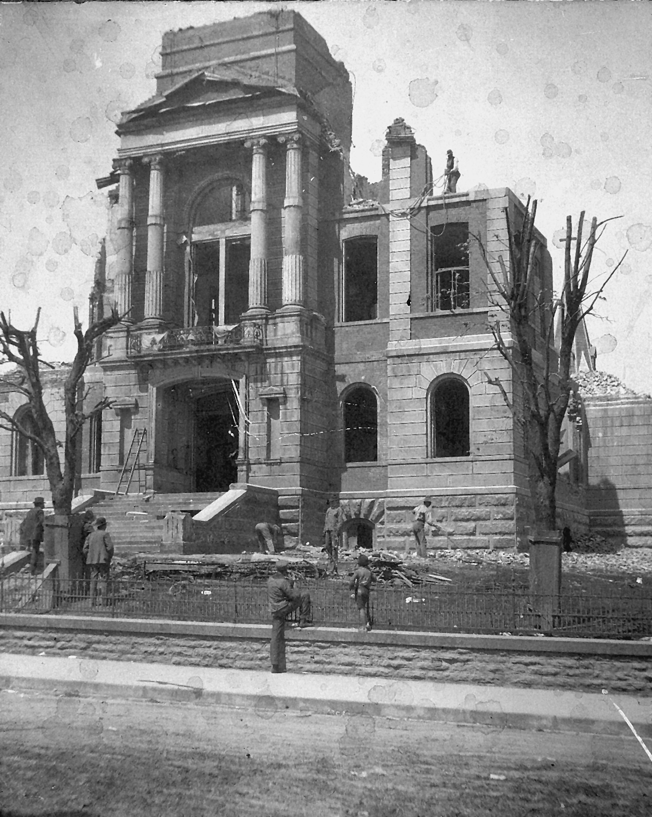 Paris, KY - Photo Scrapbook