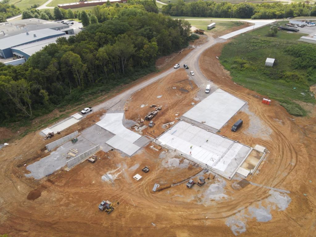 Paris, KY - Official City Website